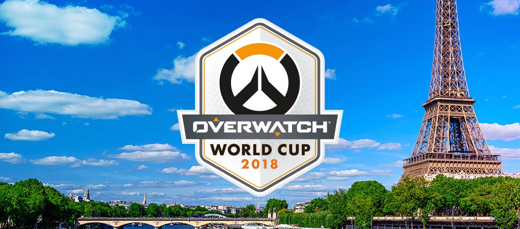 World Cup Paris Group Stage: Viewer's Guide | over.gg