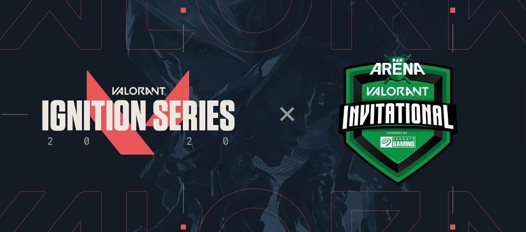 PAX Arena Invitational: Viewer's Guide | VLR.gg