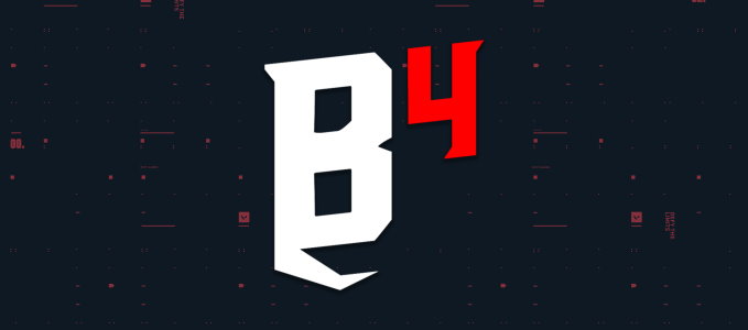 B4 eSports signs TERROR.NET | VLR.gg