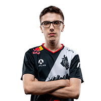 Team davidp: Valorant Team Profile | VLR.gg