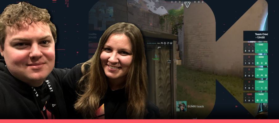 "[It's] certainly more hectic" — prius and sapphiRe discuss observing ...