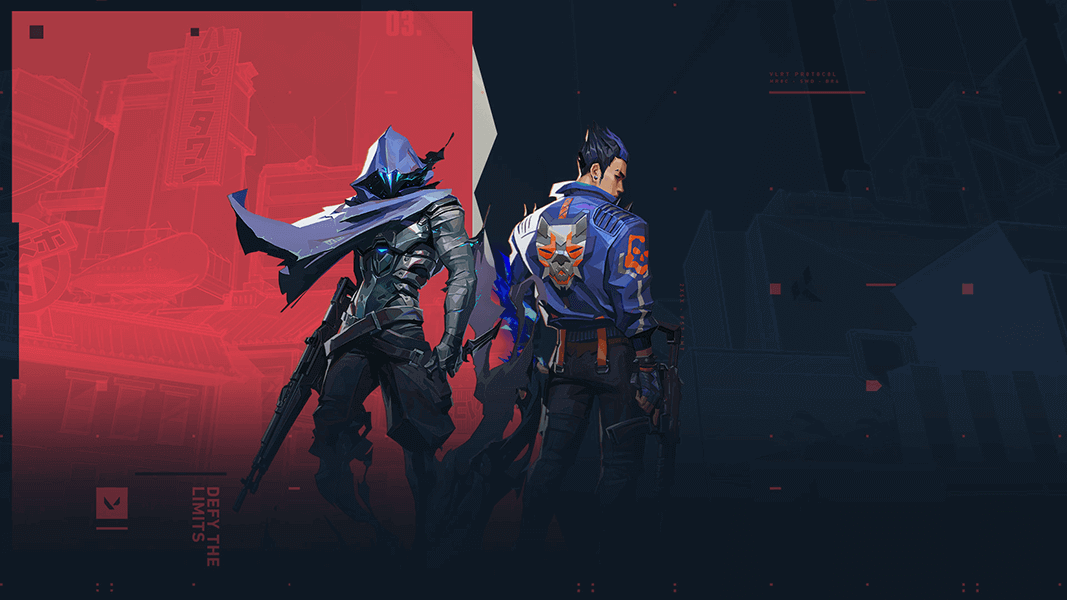 Valorant patch notes 2.0 | VLR.gg