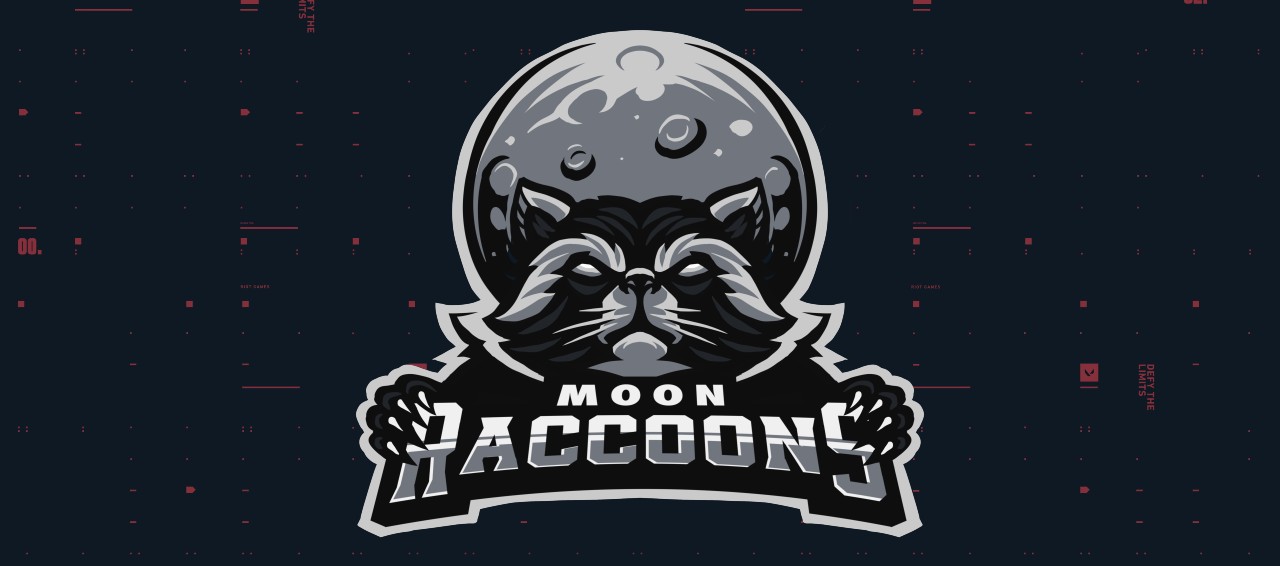 Remaining members of Moon Raccoons split | VLR.gg