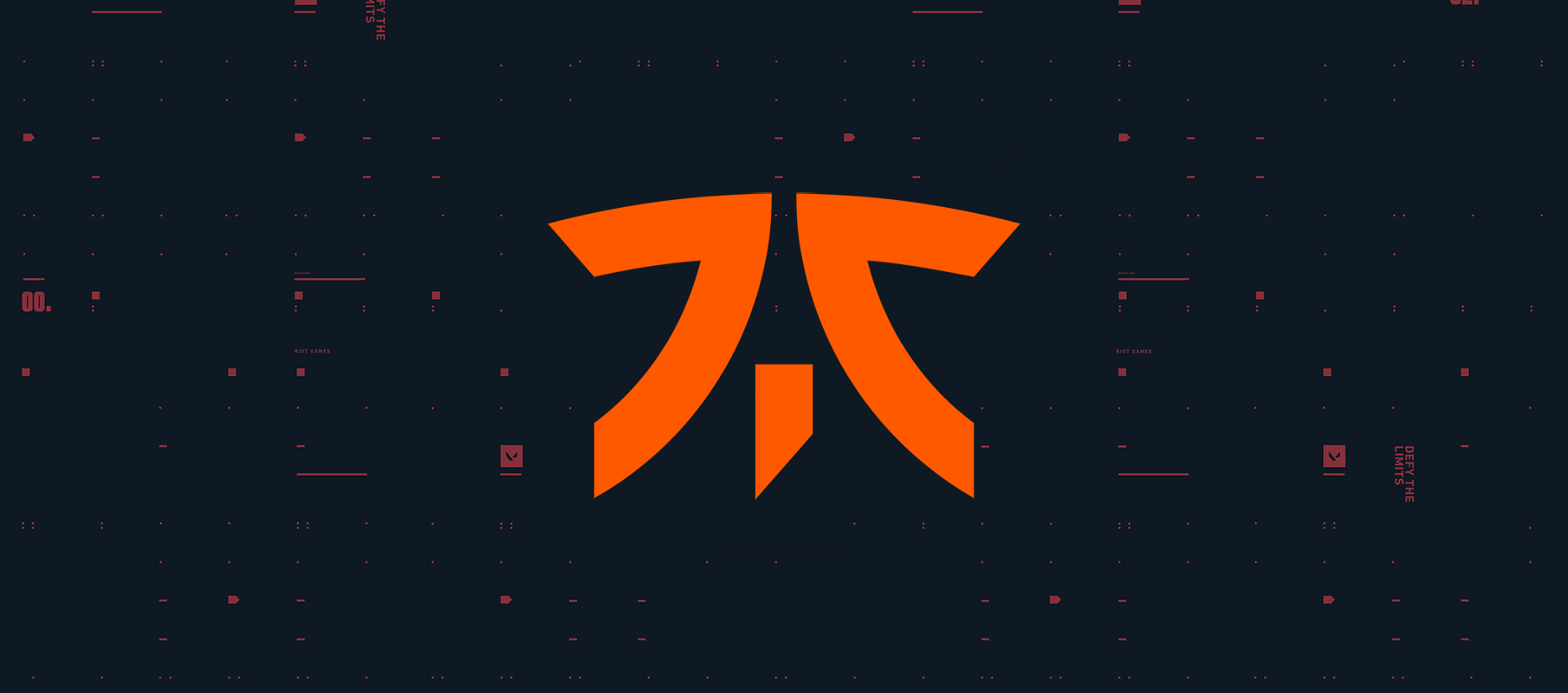 Fnatic complete lineup with Alfajer and Enzo | VLR.gg