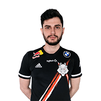 Mixwell: Valorant Player Profile | VLR.gg