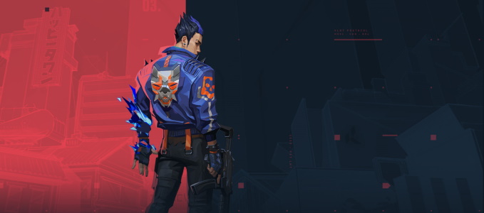 Valorant patch notes 2.03 | VLR.gg