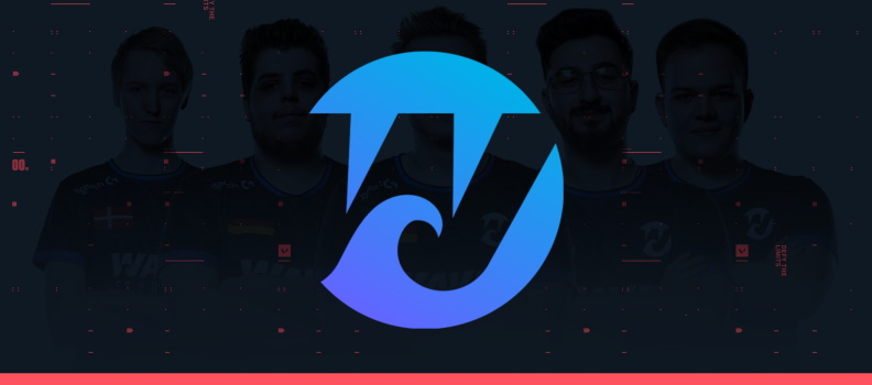 Making waves: Wave's journey to the Challengers | VLR.gg