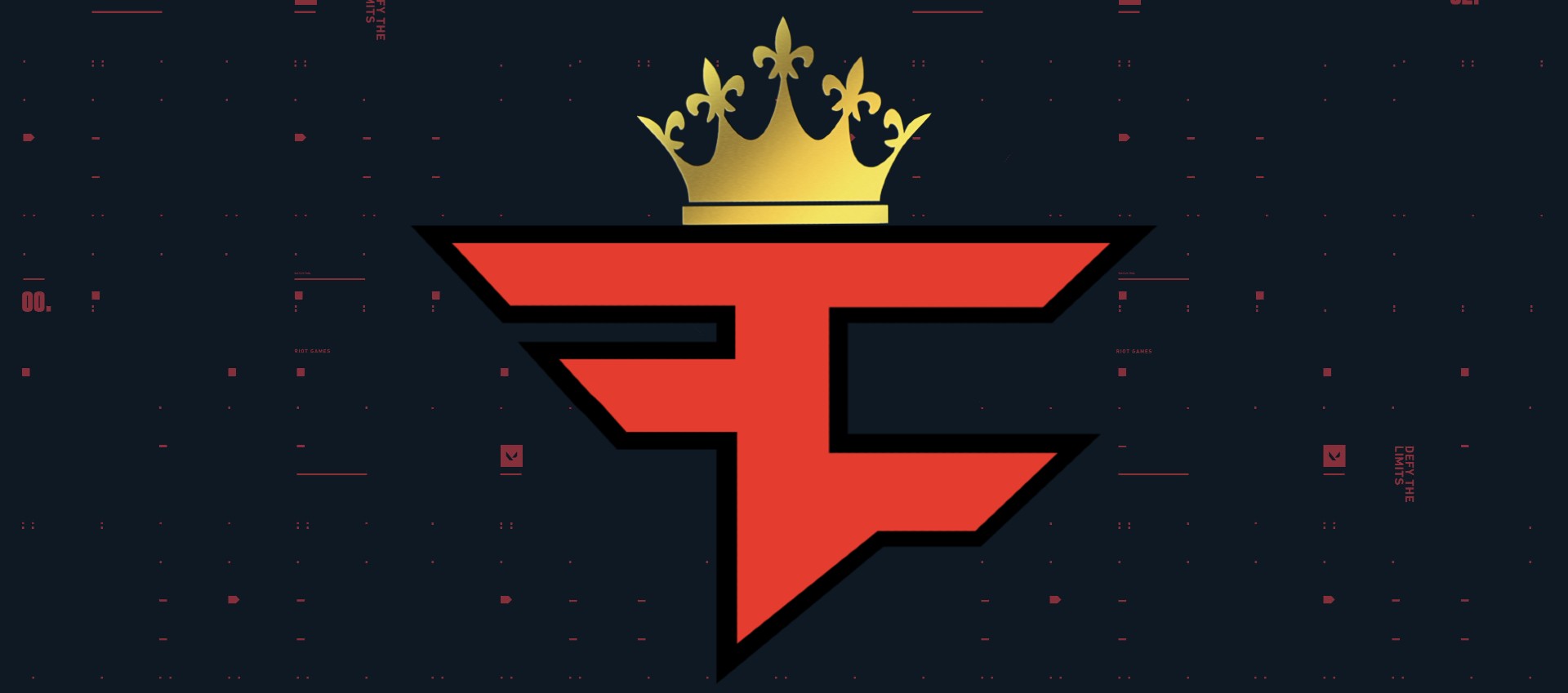 "We're going to be oppressive and dominant" — The rise of FaZe | VLR.gg
