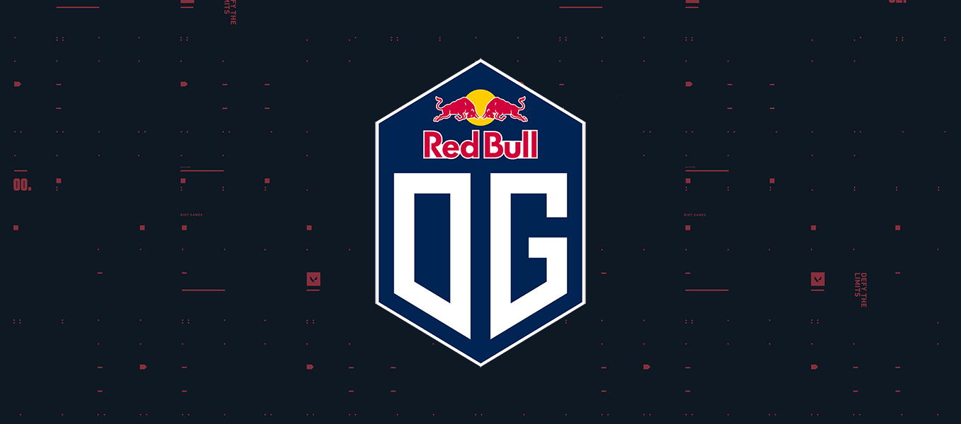 OG release trexx | VLR.gg