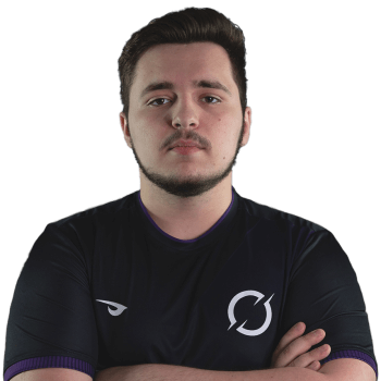 Ange: Valorant Player Profile | VLR.gg