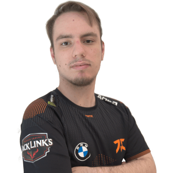 Derke: Valorant Player Profile | VLR.gg