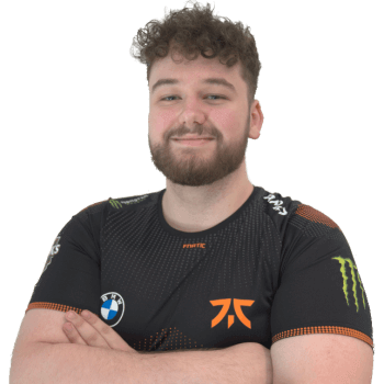 Mistic: Valorant Player Profile | VLR.gg