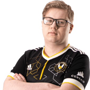 ceNder: Valorant Player Profile | VLR.gg