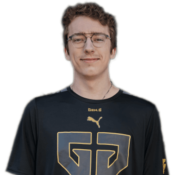 gMd: Valorant Player Profile | VLR.gg