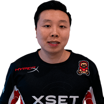 AYRIN: Valorant Player Profile | VLR.gg