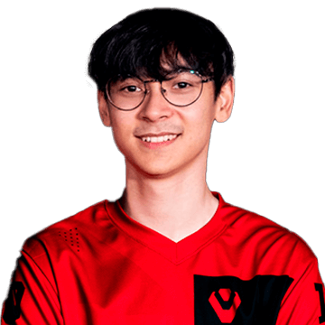 TenZ: Valorant Player Profile | VLR.gg