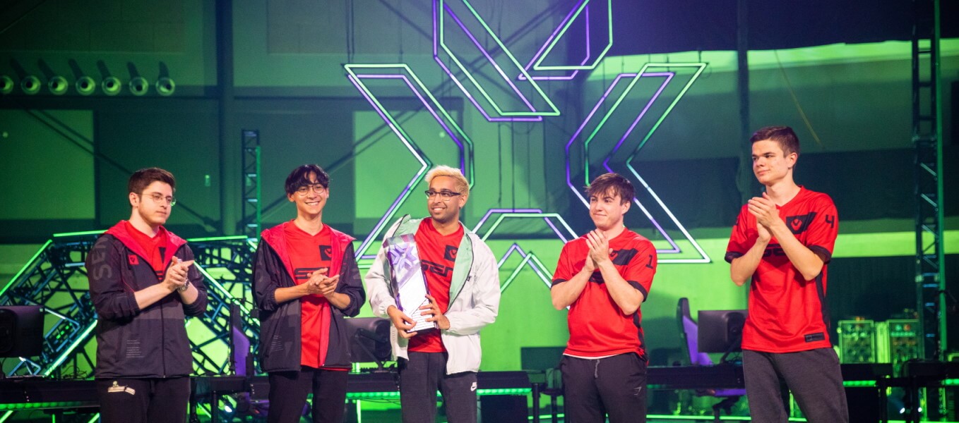 Sentinels: No coach? No problem. | VLR.gg