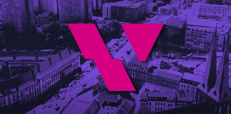 It's finally time to see Vision Strikers against the world in Berlin ...