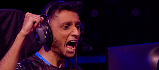 "Today we fought a monster" — yay shines in Envy win | VLR.gg