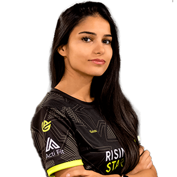 Ninou: Valorant Player Profile | VLR.gg