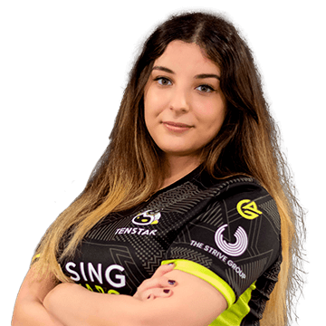 Overwatch Player Transfers | VLR.gg