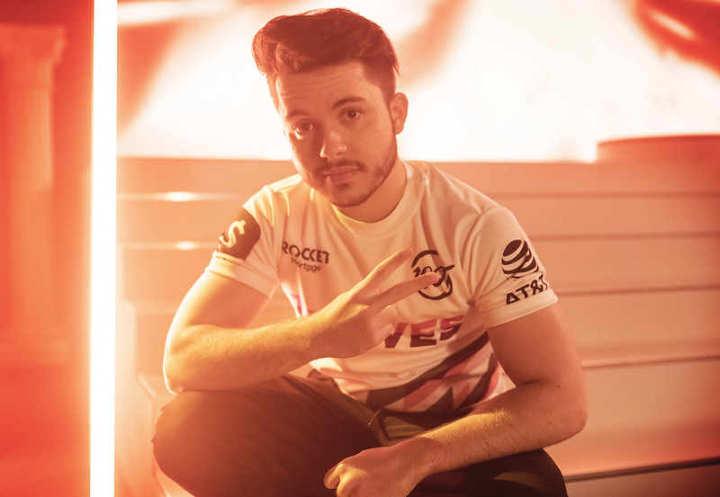 100T Ethan: "This is definitely not the final iteration of the team ...