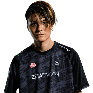 Dep: Valorant Player Profile | VLR.gg