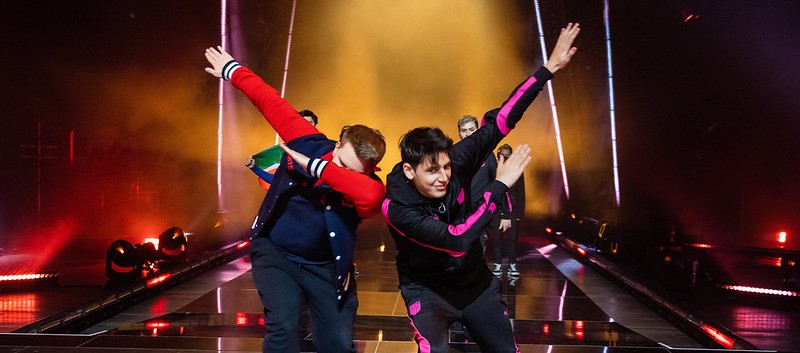 Gambit secures return to grand finals | VLR.gg