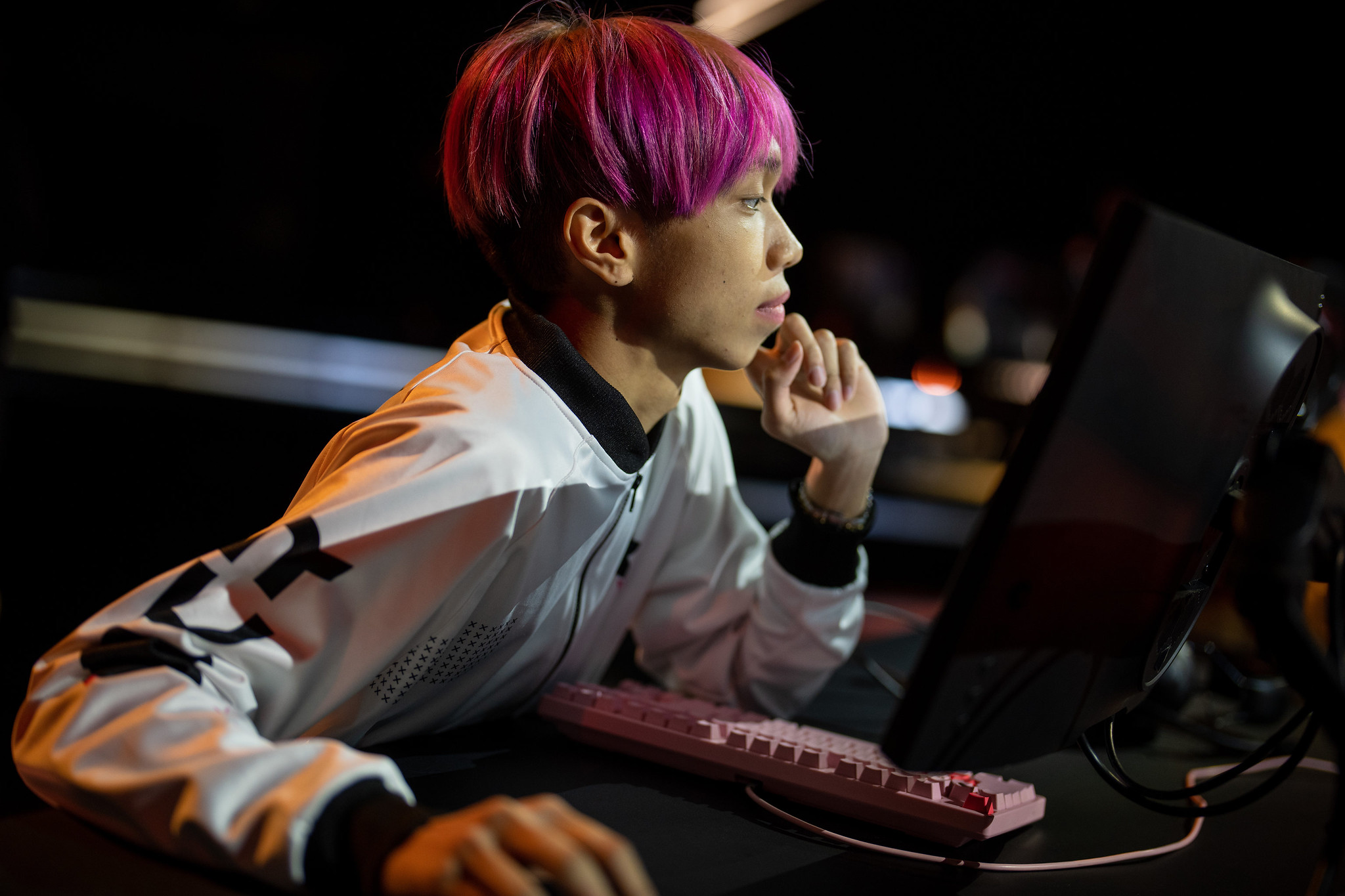 Patiphan returns to Overwatch | VLR.gg