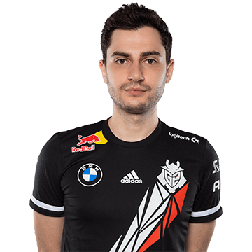 Mixwell: Valorant Player Profile | VLR.gg