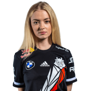 mimi: Valorant Player Profile | VLR.gg