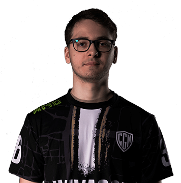 Leon: Valorant Player Profile | VLR.gg