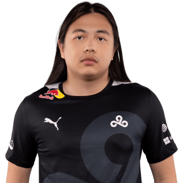 Xeppaa: Valorant Player Profile | VLR.gg