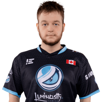 moose: Valorant Player Profile | VLR.gg