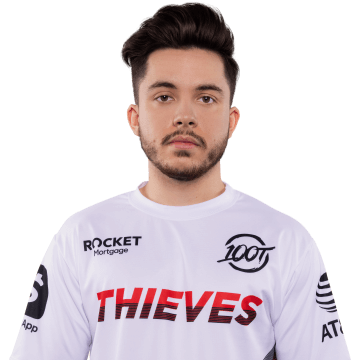 Ethan: Valorant Player Profile | VLR.gg