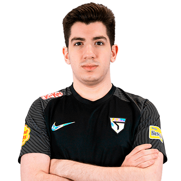 Quick: Valorant Player Profile | VLR.gg