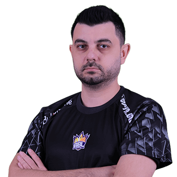 root: Valorant Player Profile | VLR.gg