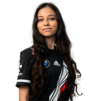 Mary: Valorant Player Profile | VLR.gg