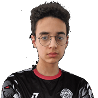 CrYsTaL: Valorant Player Profile | VLR.gg