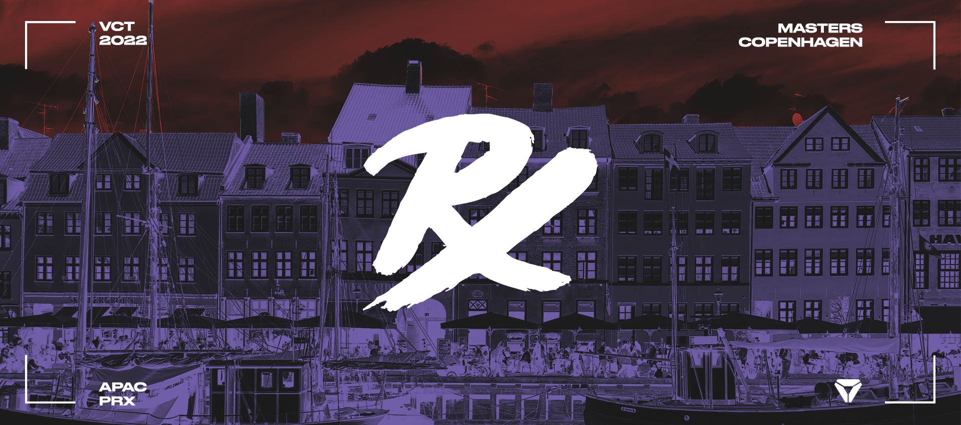 Paper Rex face high expectations going into their third international ...