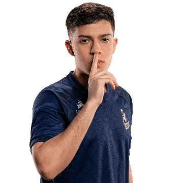 tuyz: Valorant Player Profile | VLR.gg