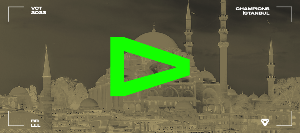 This time LOUD are ready for the stage | VLR.gg