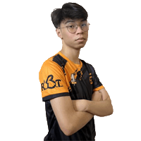 Tr1X: Valorant Player Profile | VLR.gg