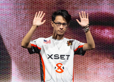 zekken joins Sentinels | VLR.gg