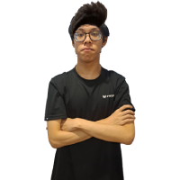 Ginn: Valorant Player Profile | VLR.gg