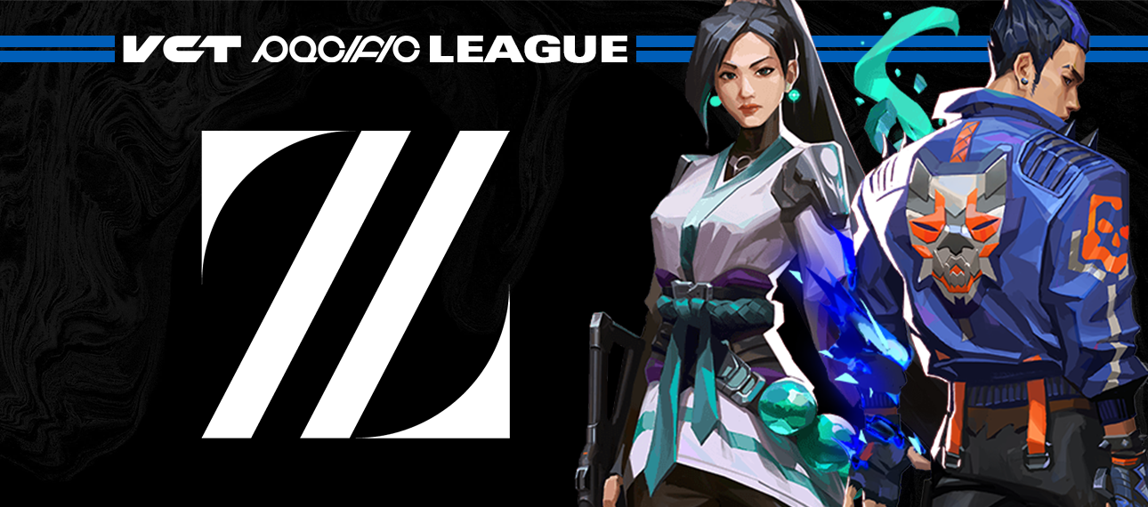 ZETA DIVISION lock in 2023 roster with barce | VLR.gg