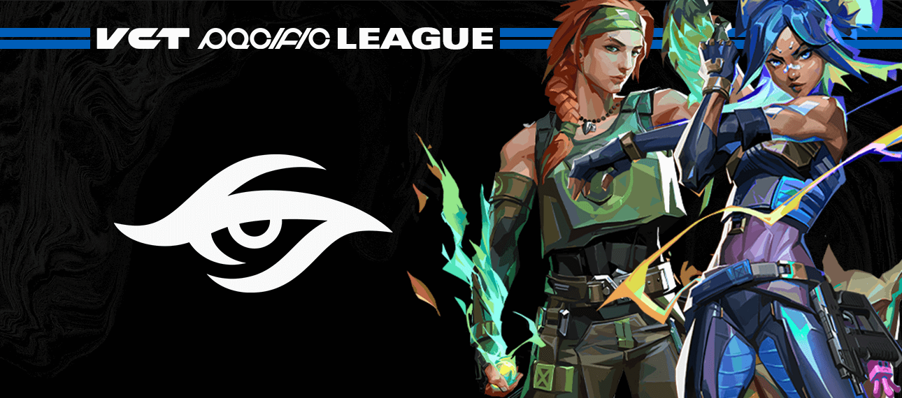 Sources: Team Secret set to sign invy and lenne | VLR.gg