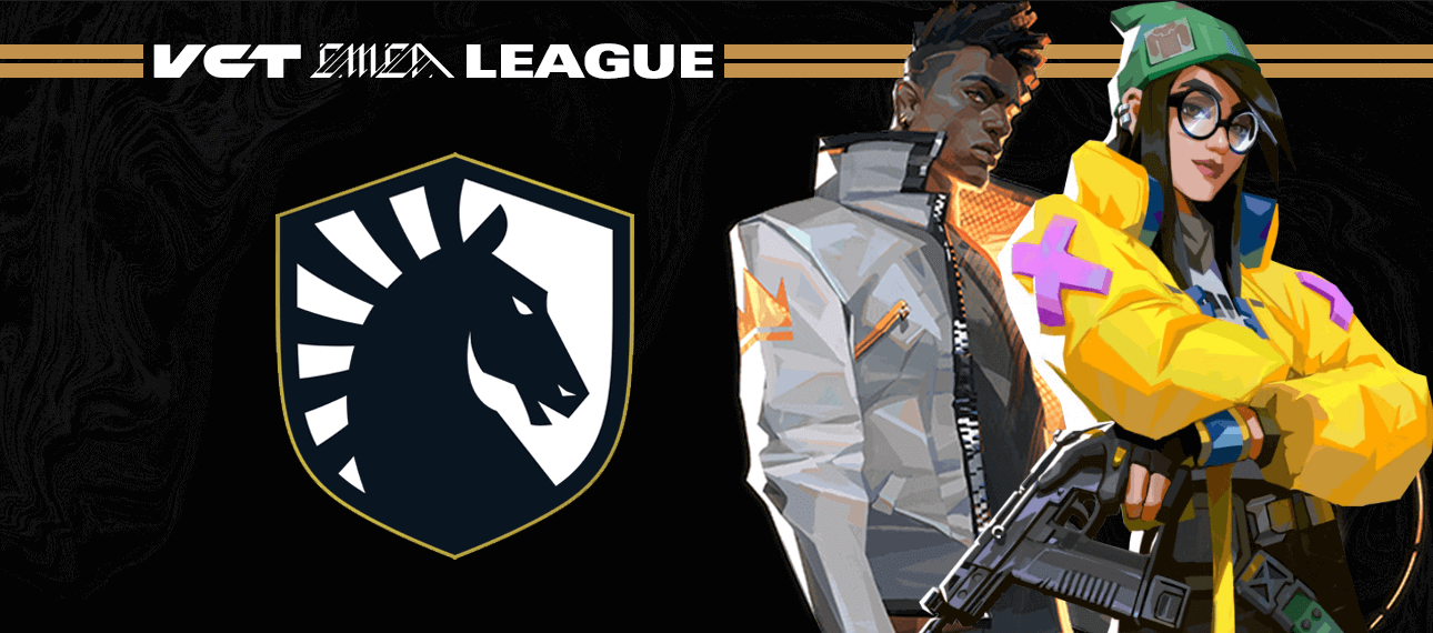 Team Liquid overhaul roster with M3C duo and Sayf | VLR.gg