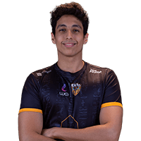 Sand: Valorant Player Profile | VLR.gg