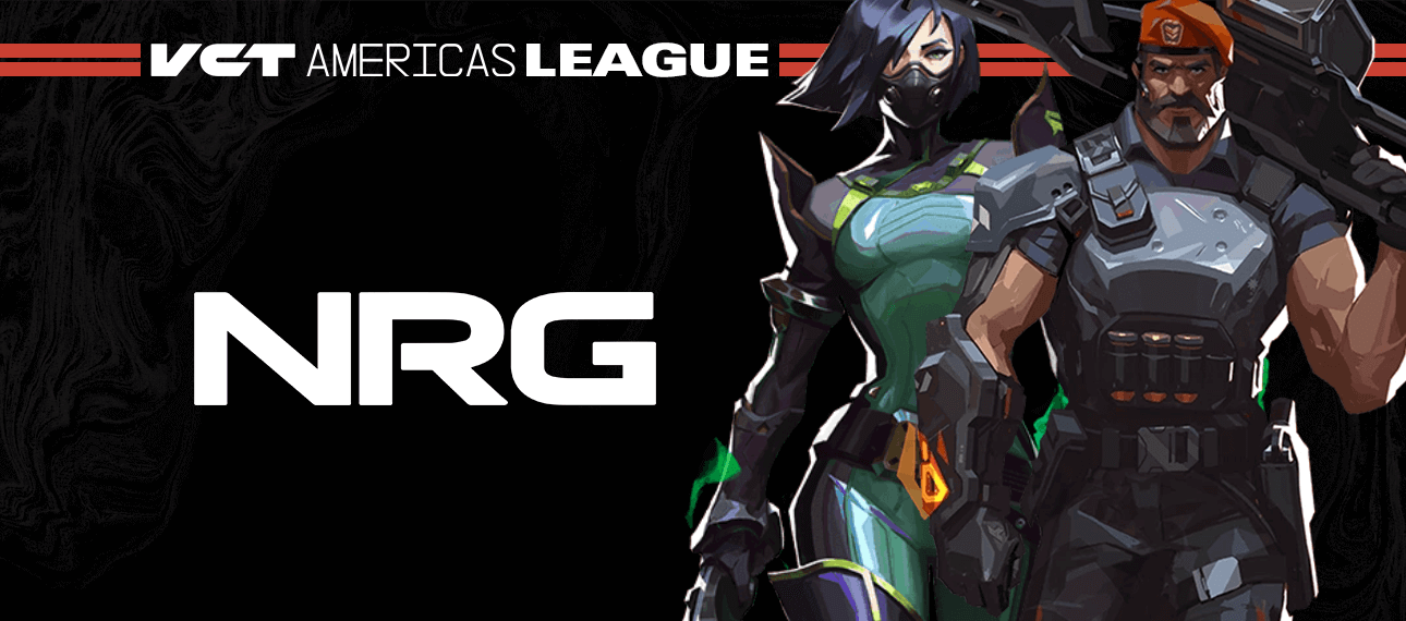 NRG release hazed ahead of 2023 restructuring | VLR.gg